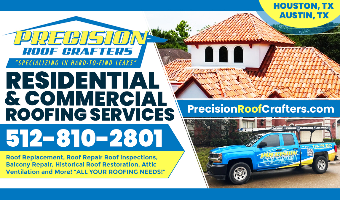 Austin's Residential & Commercial Roofing Services