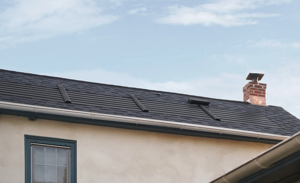 Reliable Solar Roofing Shingles | Solar Roof Installation in Texas